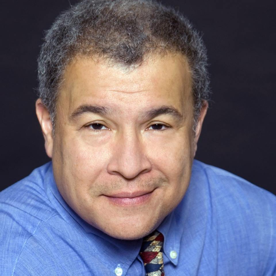 William Hayashi - Cosby Media Productions
